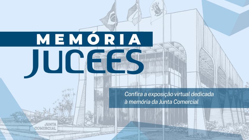 JUCEES - No aniversário de 116 anos, Jucees ganha exposição virtual ...