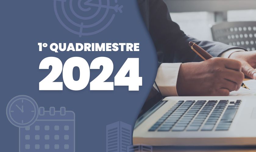 JUCEES - Primeiros meses de 2024 mantêm ritmo de crescimento de ...