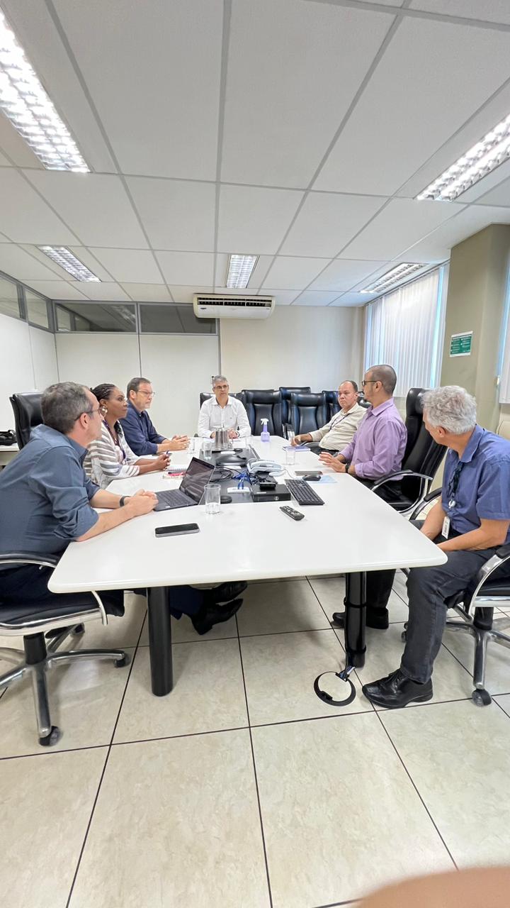 JUCEES - Jucees avança na integração dos órgãos de licenciamento no ...